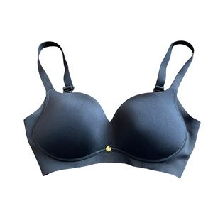 understance | Intimates & Sleepwear | Nwot Understance Black Emilia ...